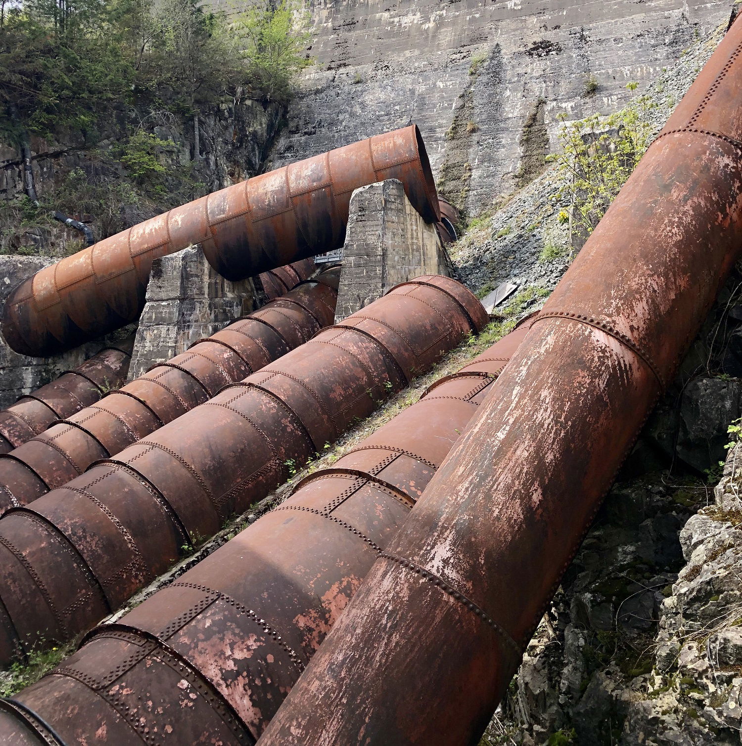 Culture Days at the Powerhouse at Stave Falls | Culture Days 2019