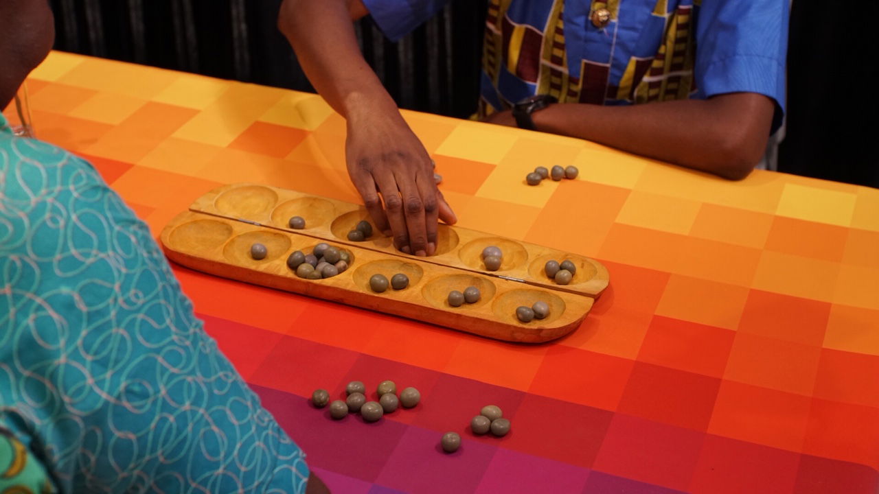 Nigeria: How to Play Ayo | Culture Days 2020