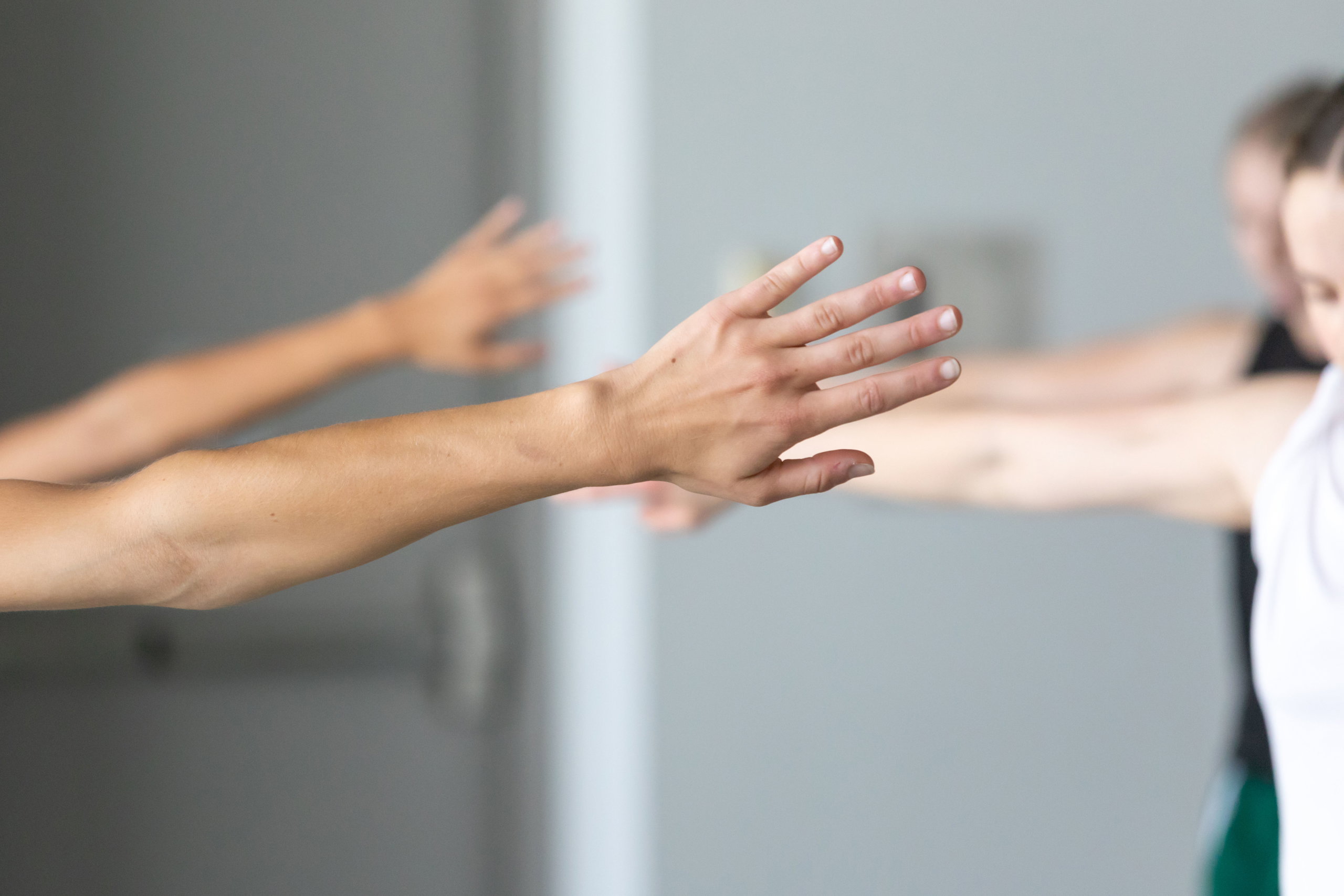 Ballet BC Movement and Expressive Arts Workshop | Culture Days 2023