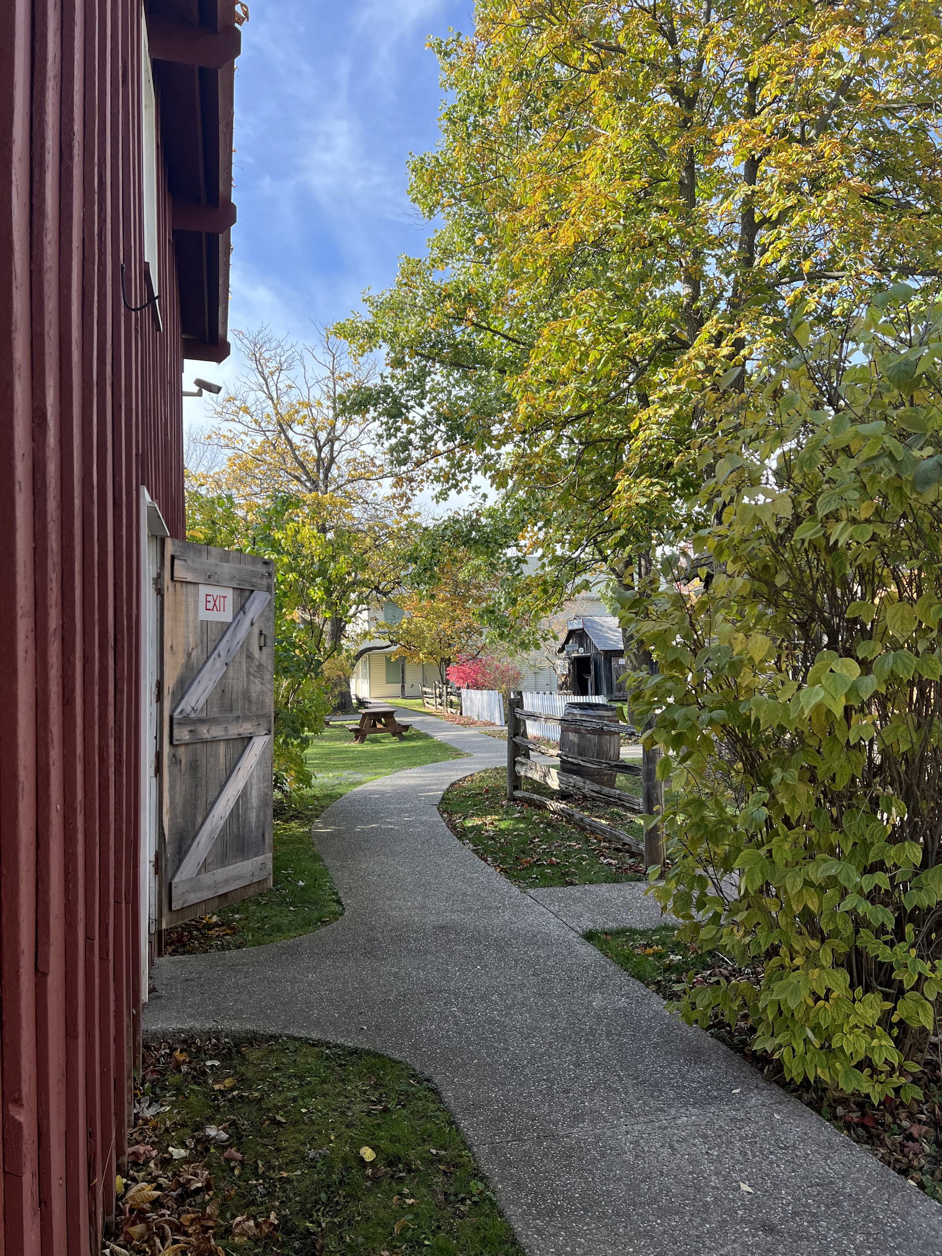 Walk Through History at the Port Colborne Historical and Marine Museum ...