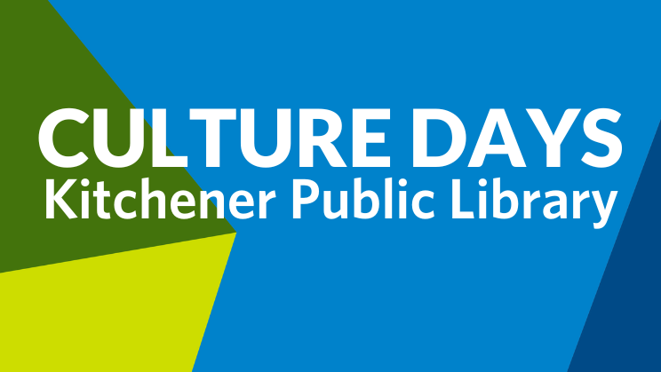 Afro-Tribal Dancers | Culture Days 2022