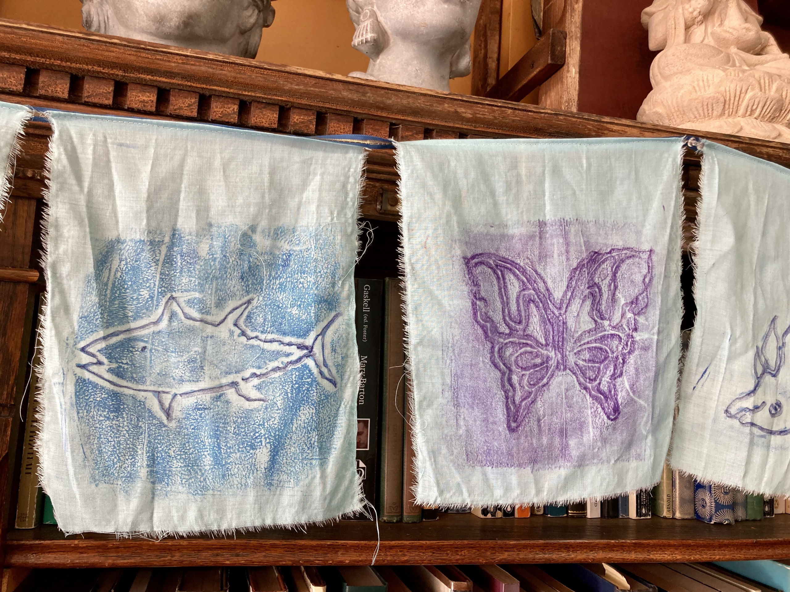 Elora and Fergus | Culture Days