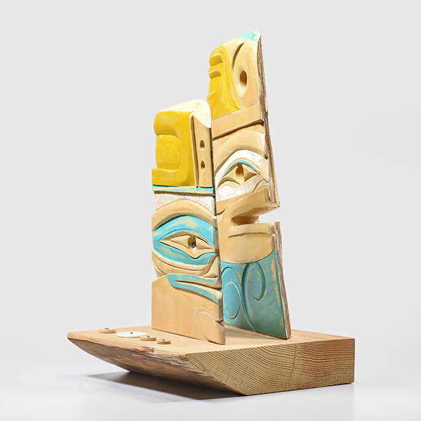 Artist Talk + Exhibition: 'Gathering' featuring Corrine Hunt | Culture ...