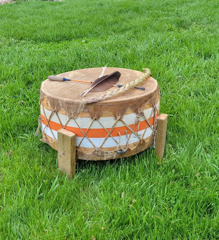 WACA's 1st Annual ECM Powwow and Gathering | Culture Days 2022