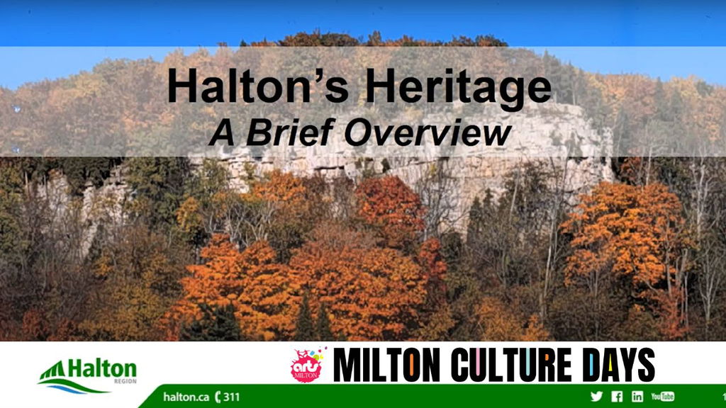 Milton Culture Days 2023 | Culture Days 2023