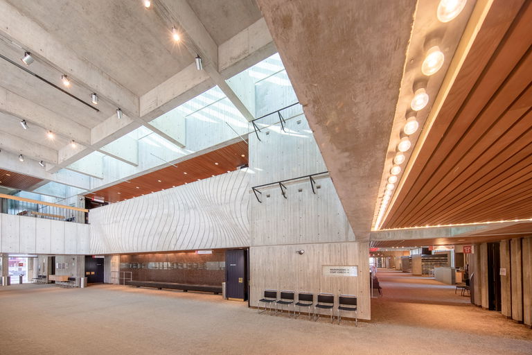 Royal MTC Backstage Tours | Culture Days 2023