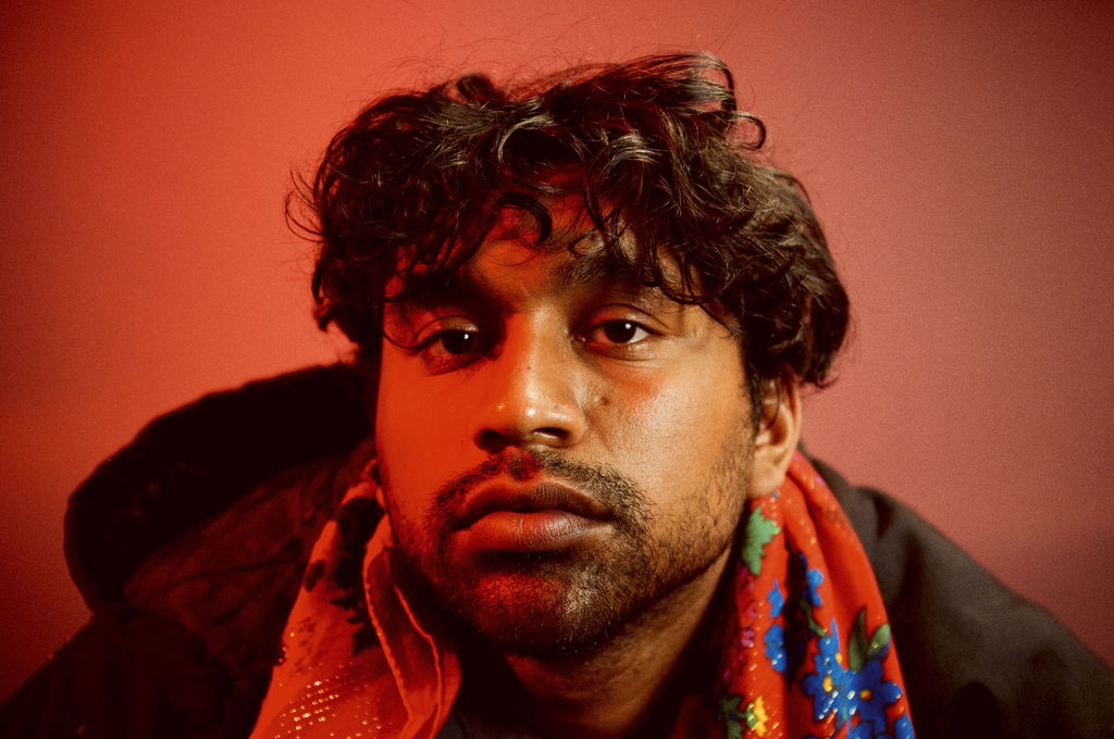 Manitoba Music x CMHR | Culture Days 2024