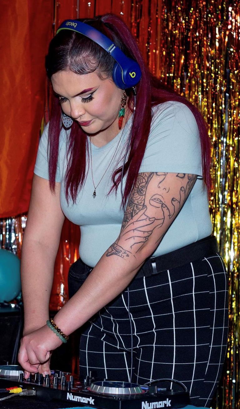 Manitoba Music x CMHR | Culture Days 2024