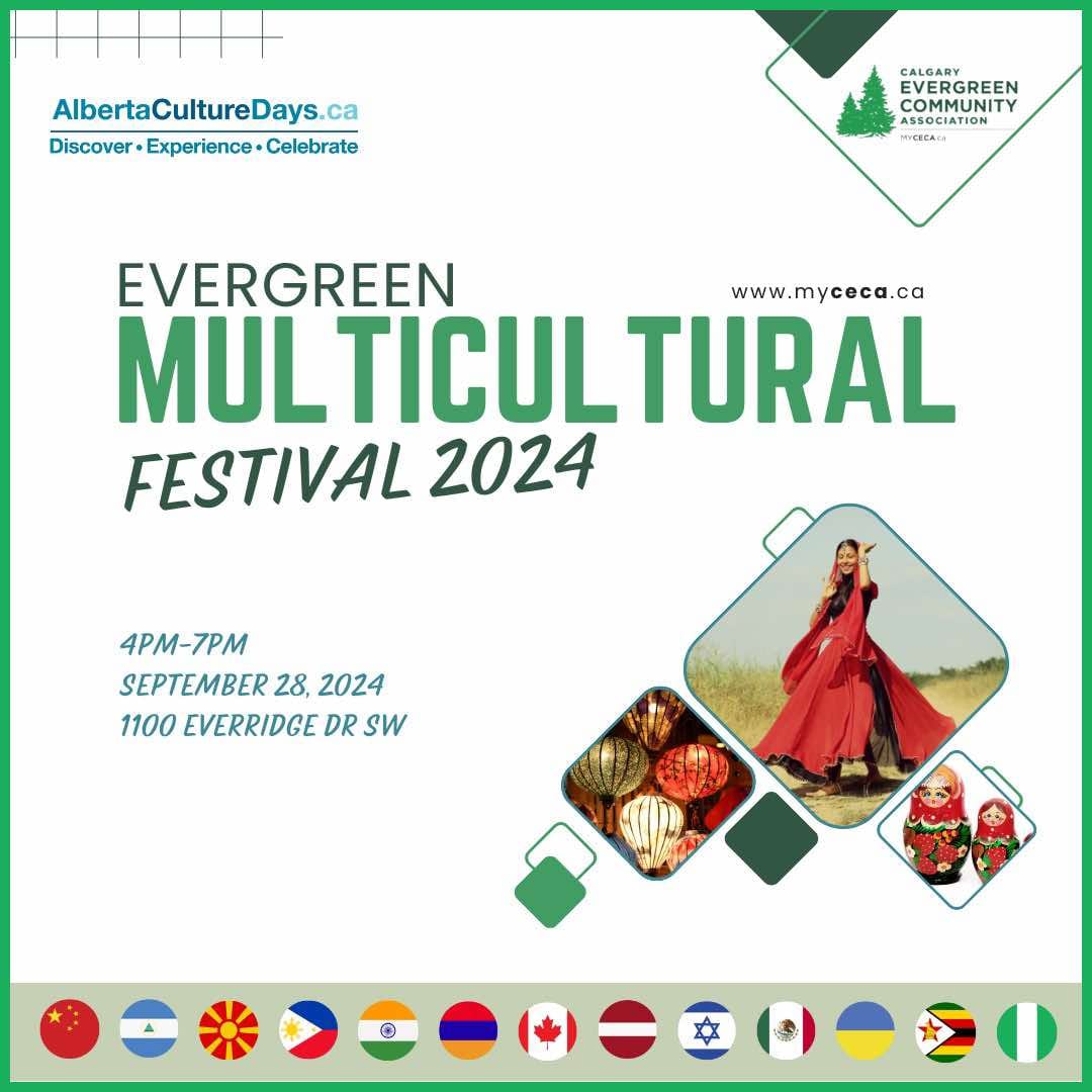 Alberta | Culture Days