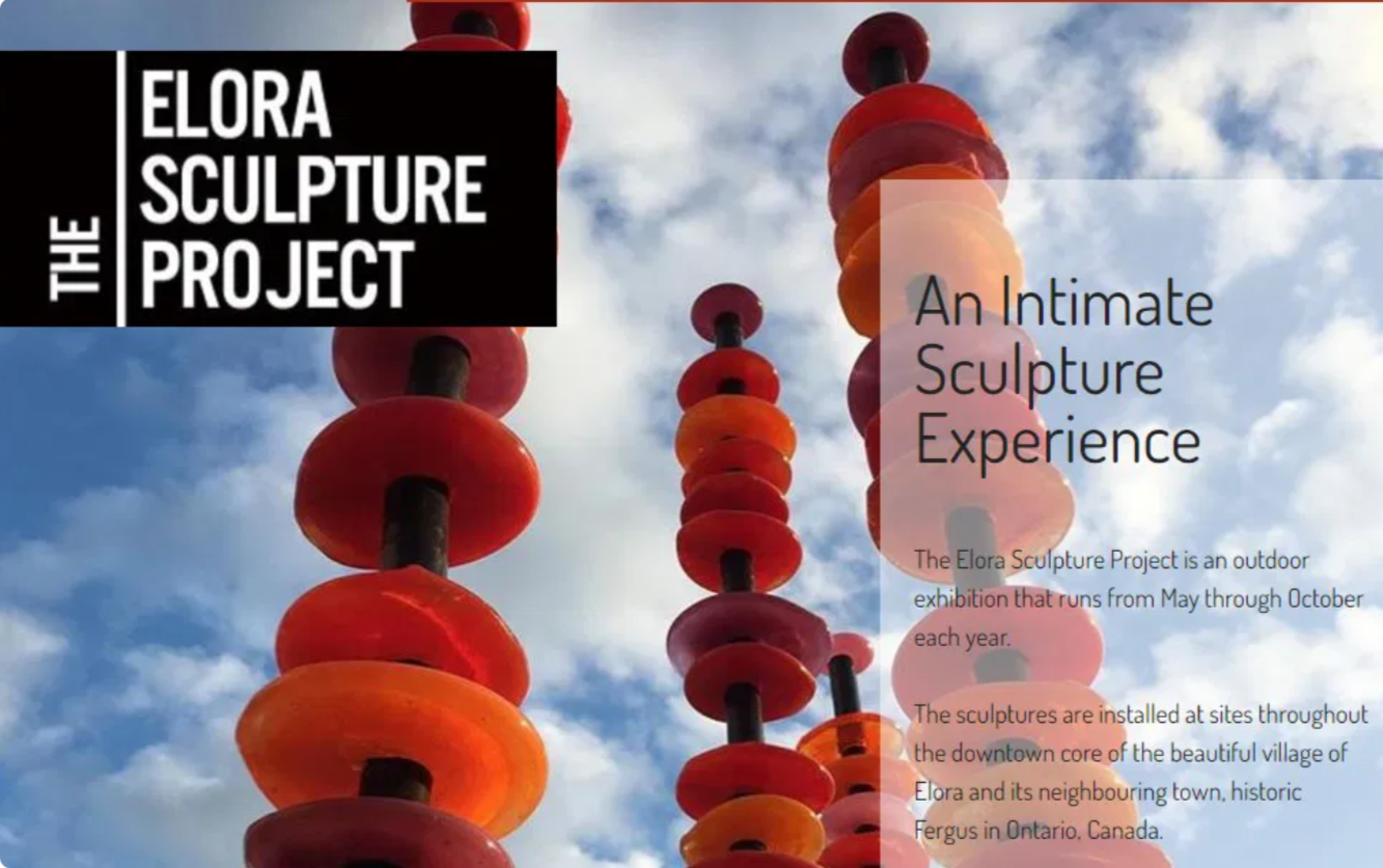 Centre Wellington's Canvas of Cultures (Elora & Fergus Tourism ...