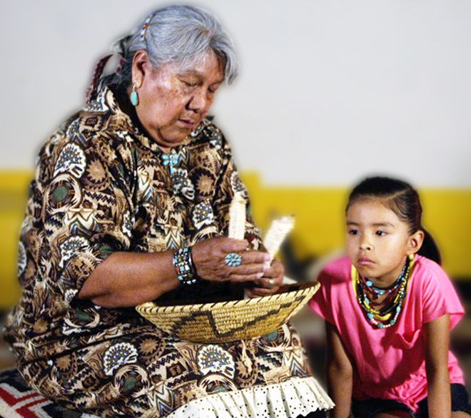 National Day for Truth and Reconciliation | Culture Days