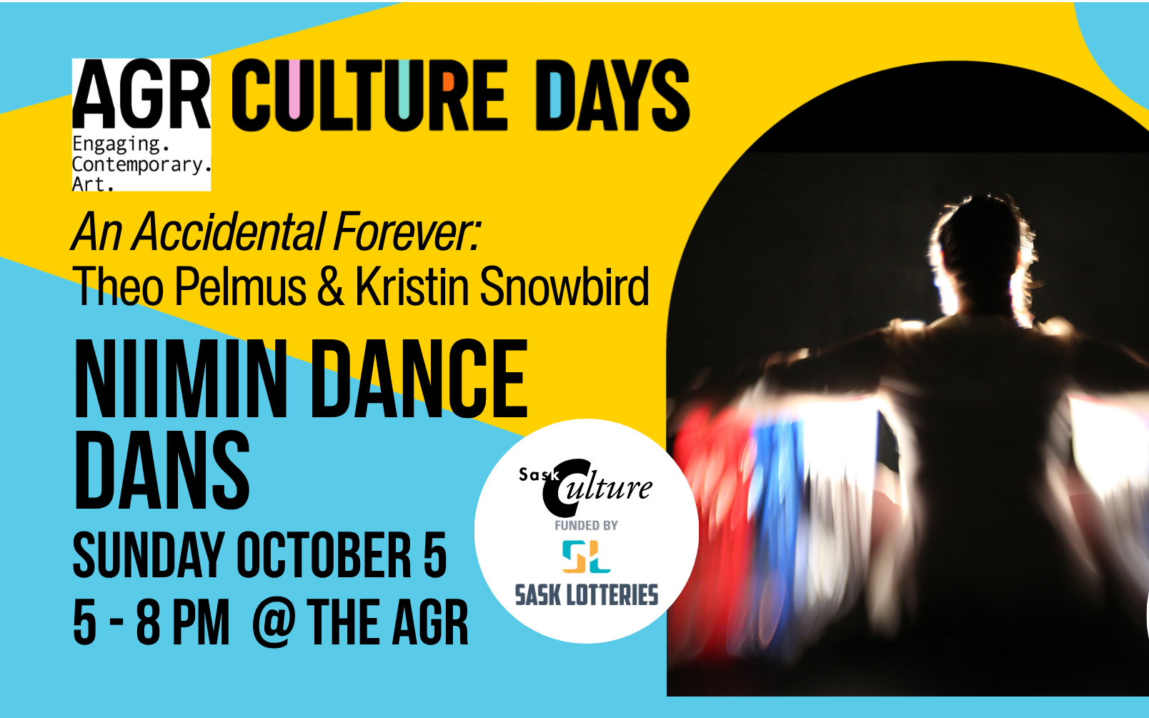 Saskatchewan | Culture Days