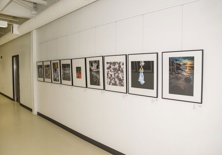 Oakville Camera Club Exhibition | Culture Days 2023