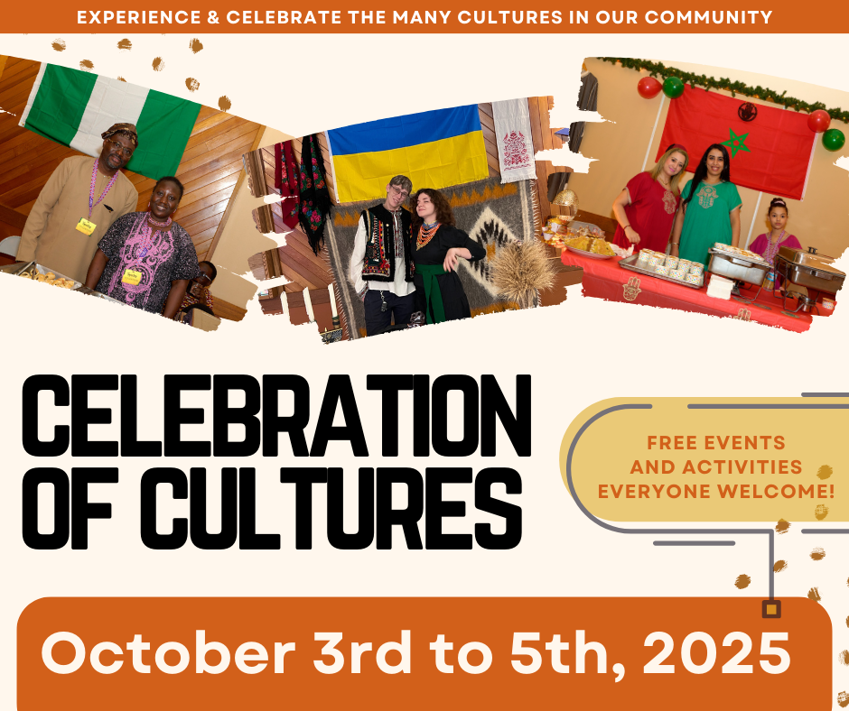 Celebration of Cultures: Phillipines Pavilion | Culture Days 2025