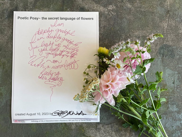 What is your Mission?: The Power of Language in Art | Fête de la ...