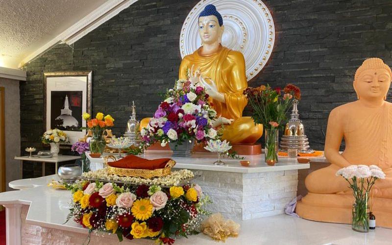 Mindful Wednesday Meditation Class | Culture Days 2025