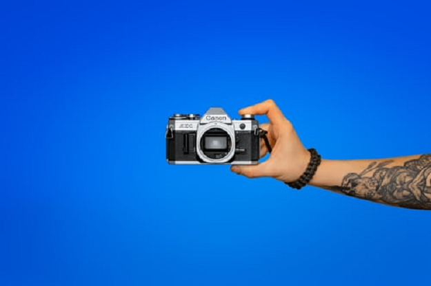 Halton Hills Public Library | Culture Days 2020