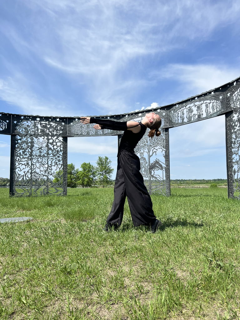 Phantom Dances | Culture Days 2024