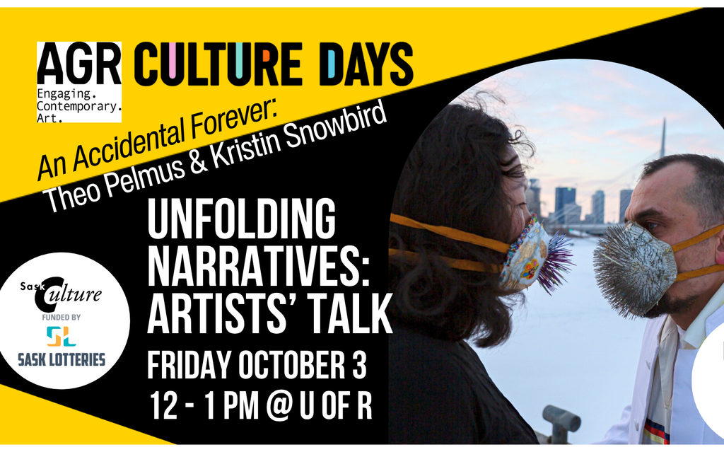 Saskatchewan | Culture Days