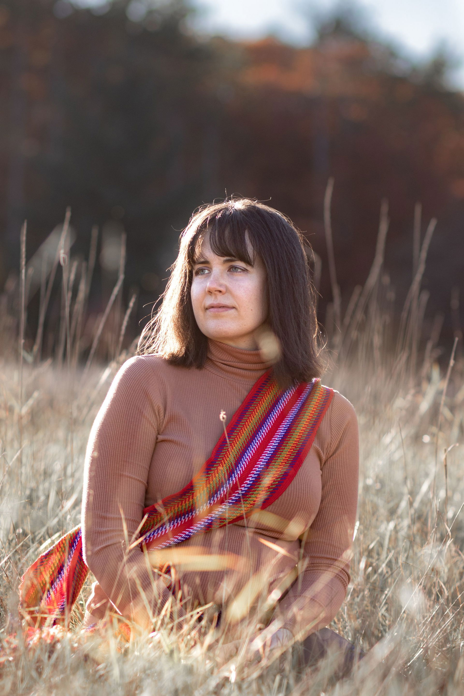 The Giving Tree: A Retelling of a Traditional Metis Story | Culture ...