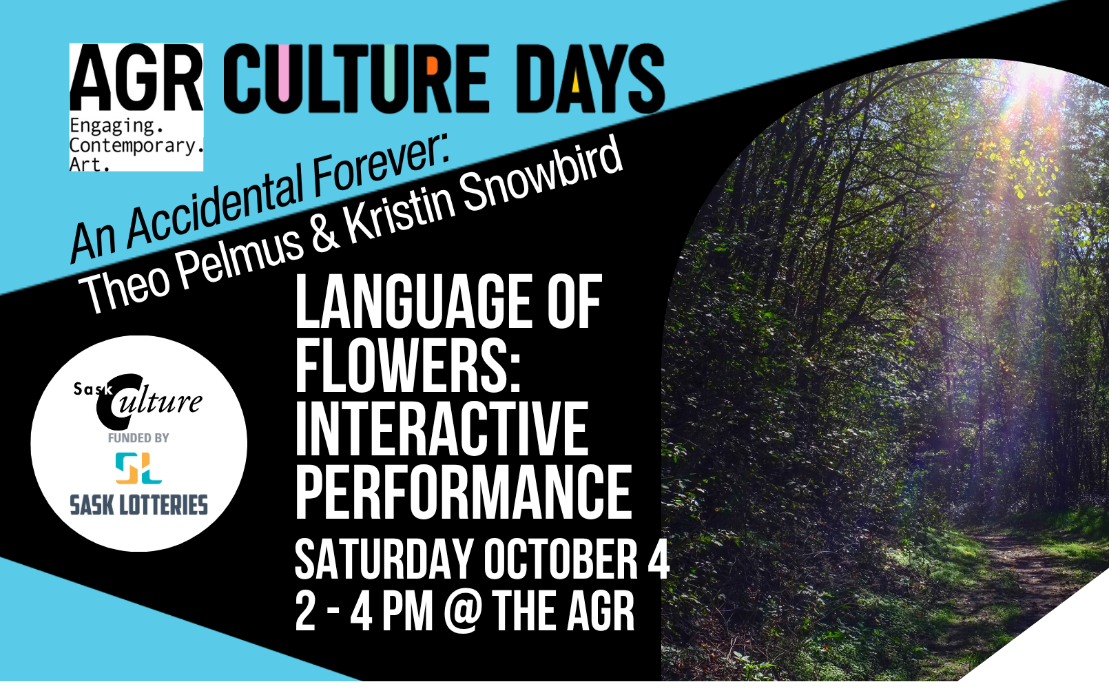 Saskatchewan | Culture Days