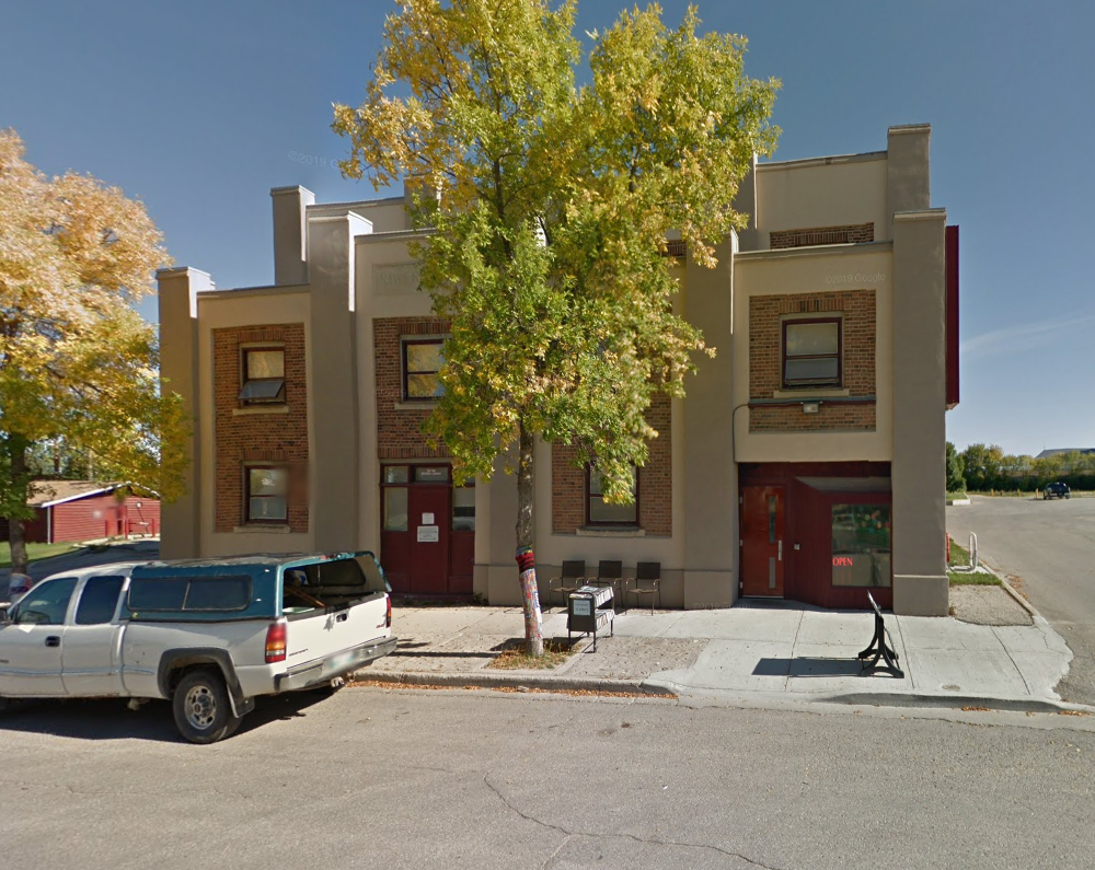 The Pas & Library Archive Display | Culture Days 2022