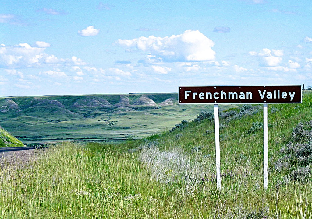Truth and Reconciliation, the Frenchman Valley/Climax Hub | Culture ...