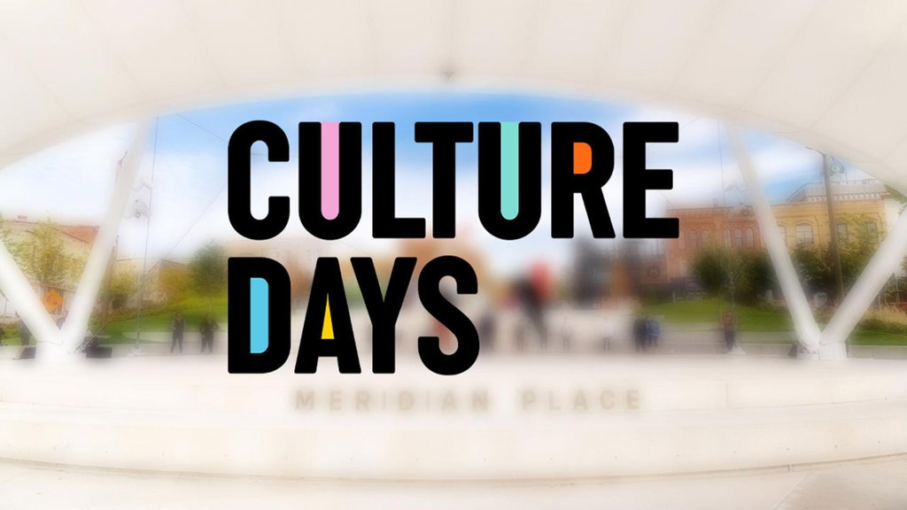 Culture Days in Barrie | Culture Days 2024