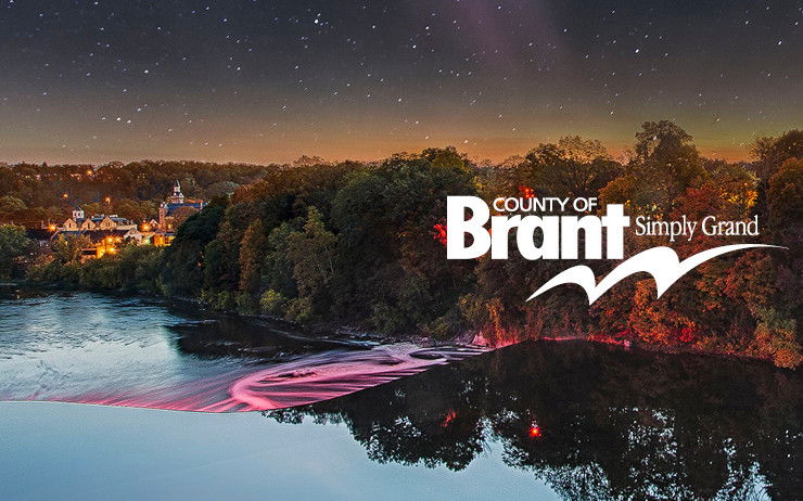 County of Brant Celebrates Culture Days | Culture Days 2023