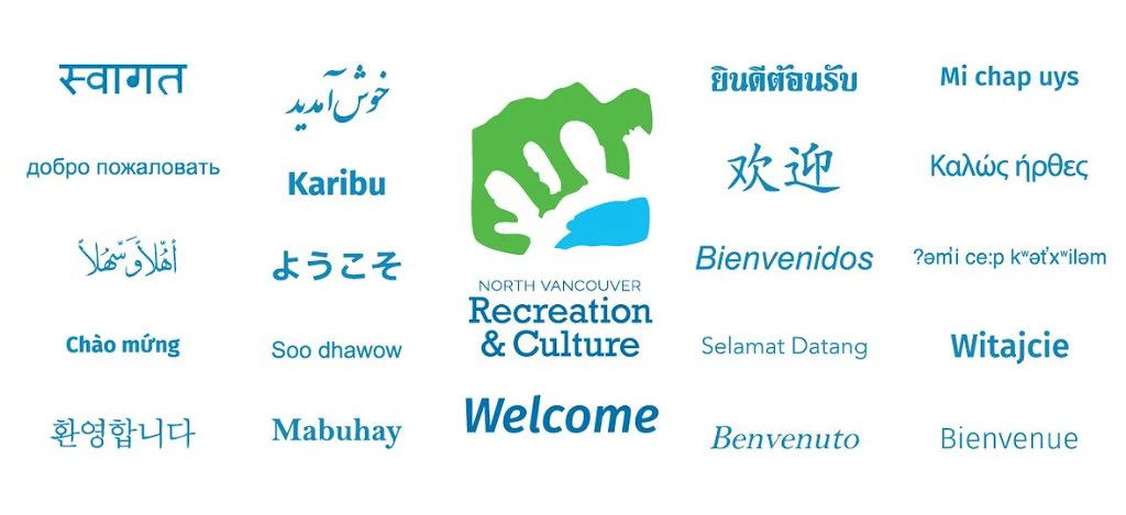North Vancouver Recreation & Culture | Culture Days 2024
