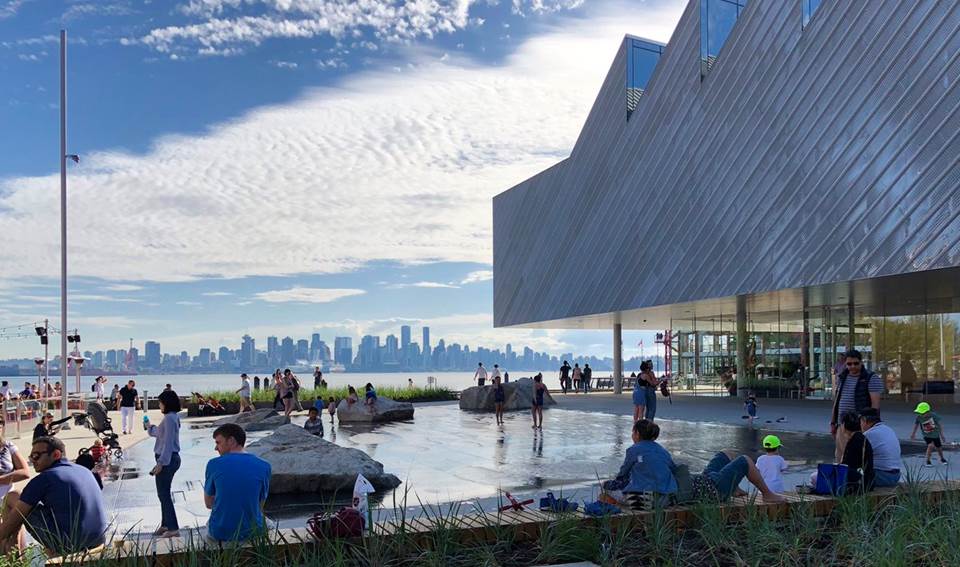 North Vancouver - Lower Lonsdale | Culture Days 2019