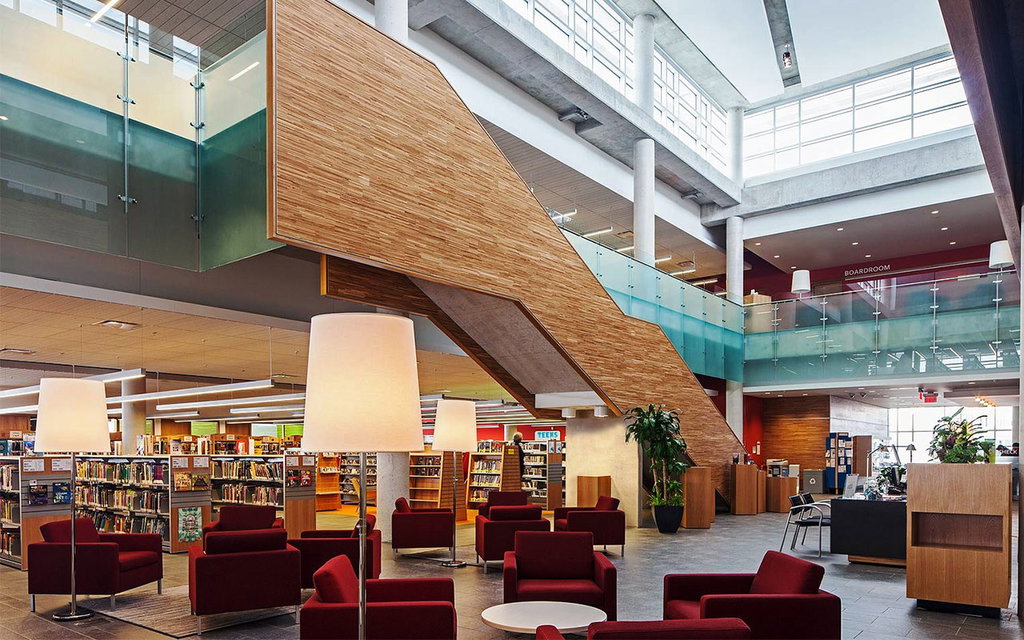 Culture Days @ BWG Public Library and Cultural Centre | Culture Days 2025