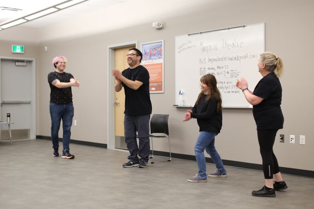 Maple Ridge Hub | Culture Days 2024