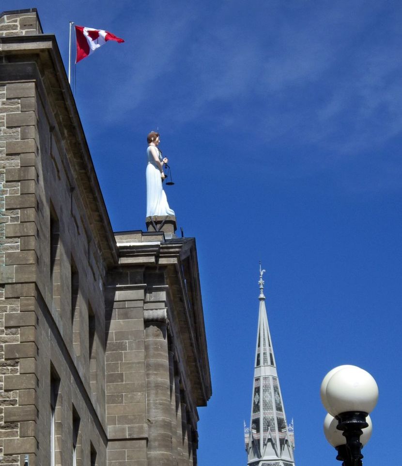 Brockville Courthouse Avenue Hub | Culture Days 2020