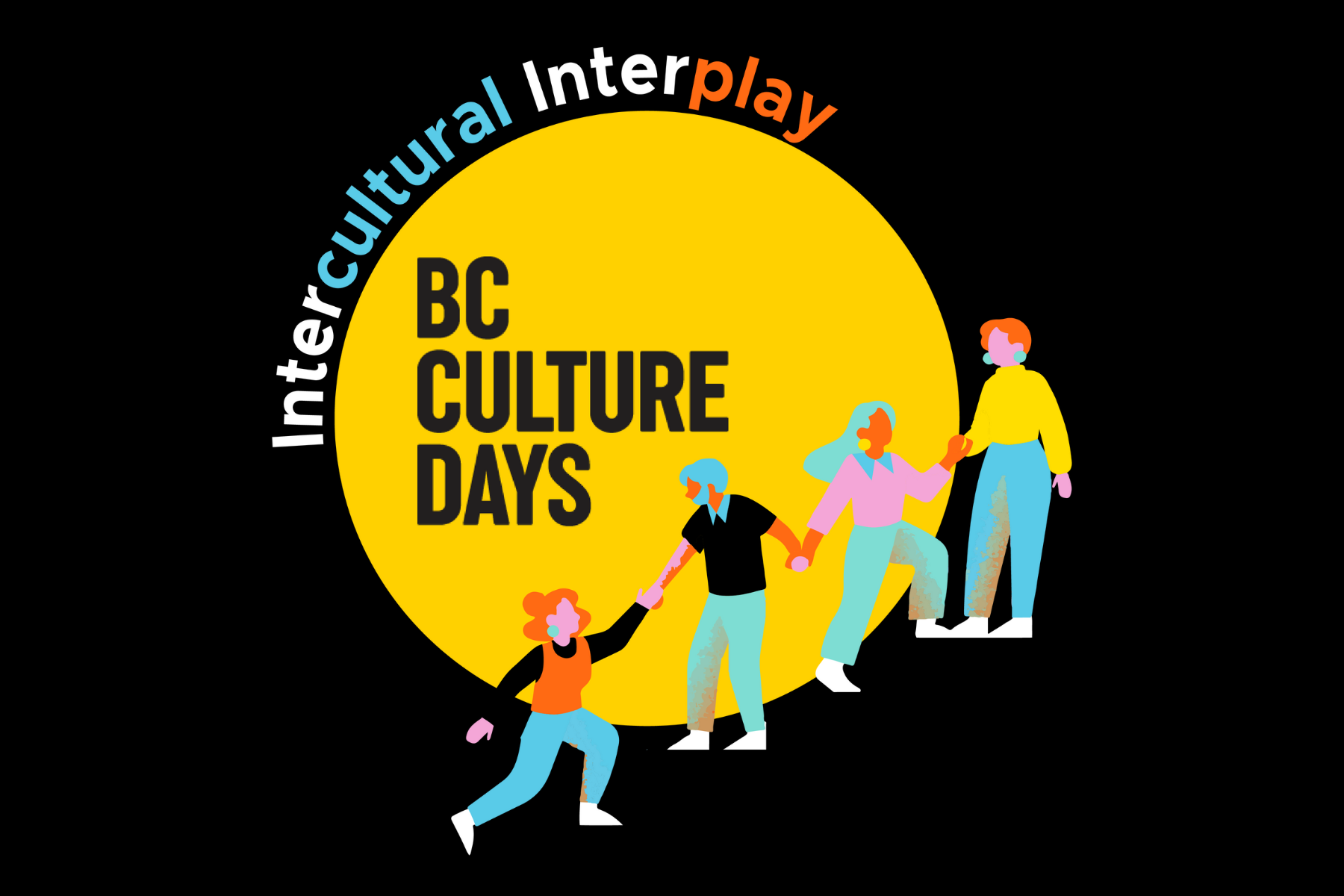 Intercultural Interplay | Culture Days 2024