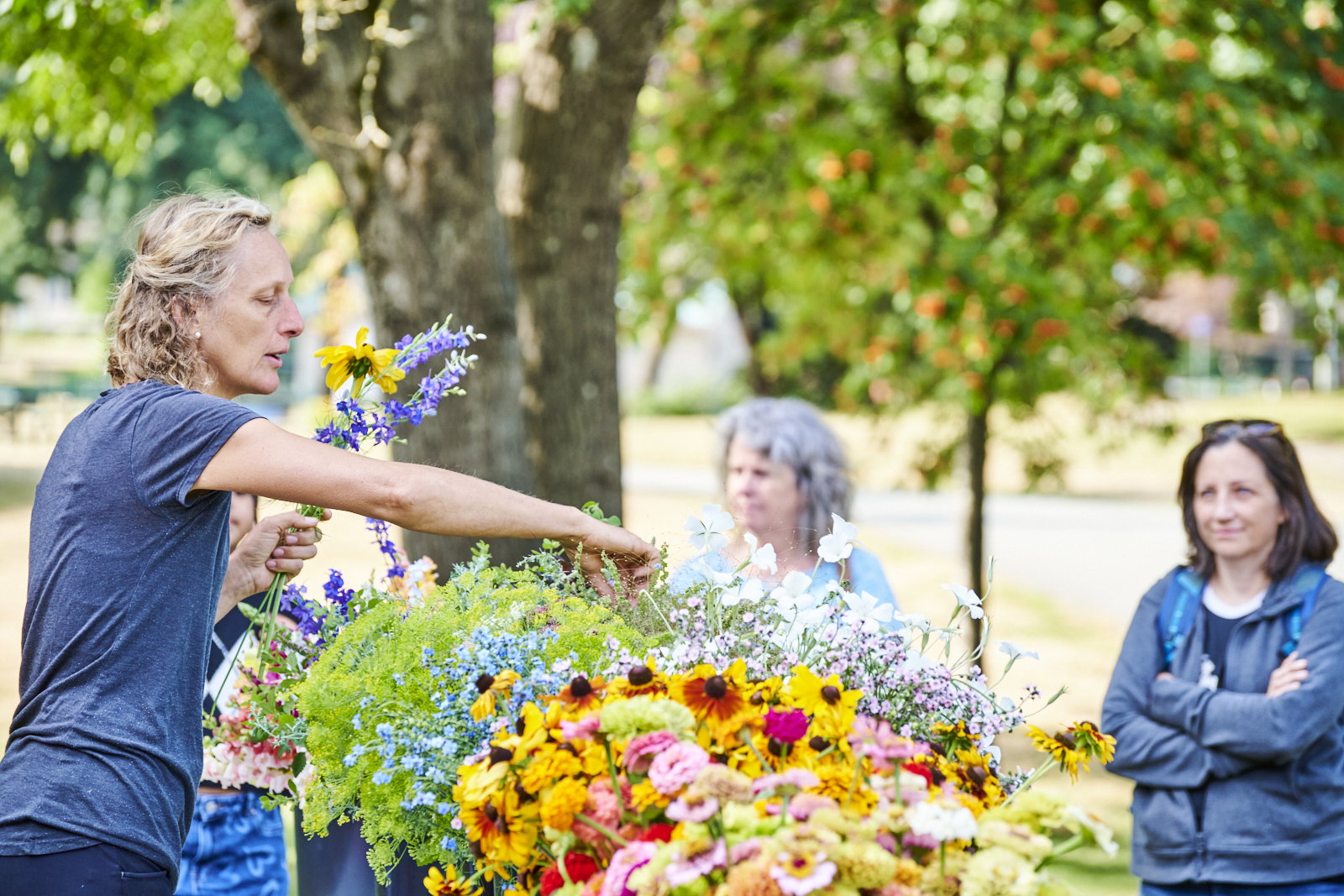 City of Abbotsford: Hub of the Fraser Valley | Culture Days 2024