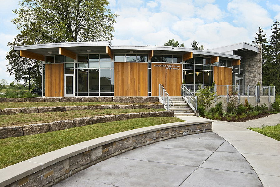 Halton Hills Public Library | Culture Days 2020