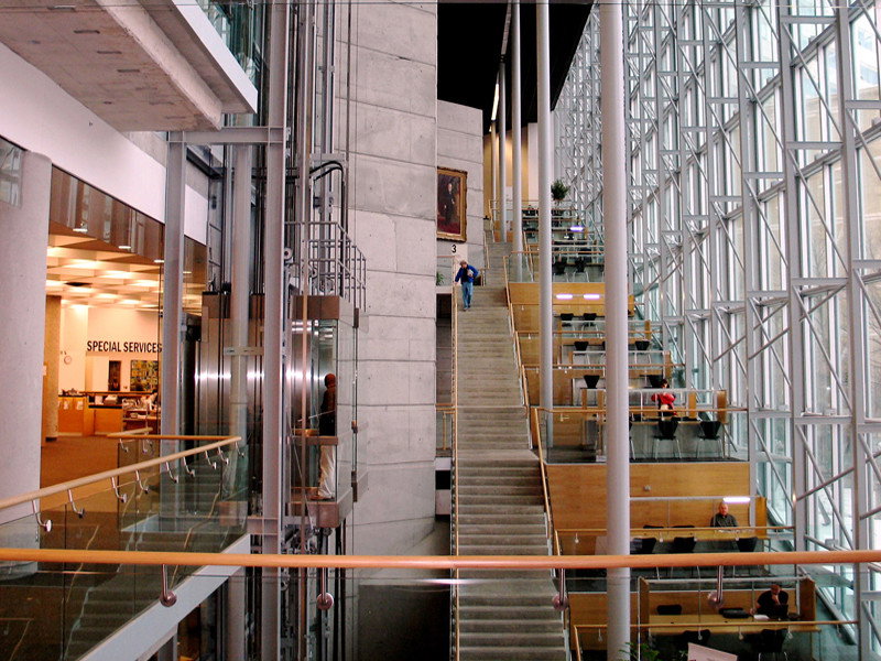 Winnipeg Public Library | Culture Days 2022